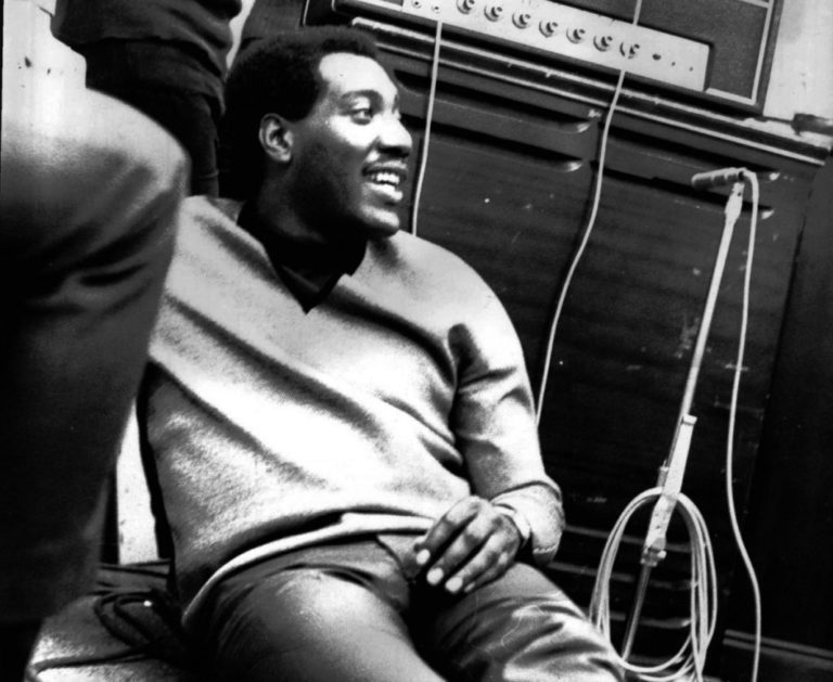 09-09-2023 Hoy hubiera cumplido años Otis Redding uno de los pilares ... 09-09-2023 Hoy hubiera cumplido años Otis Redding uno de los pilares ...