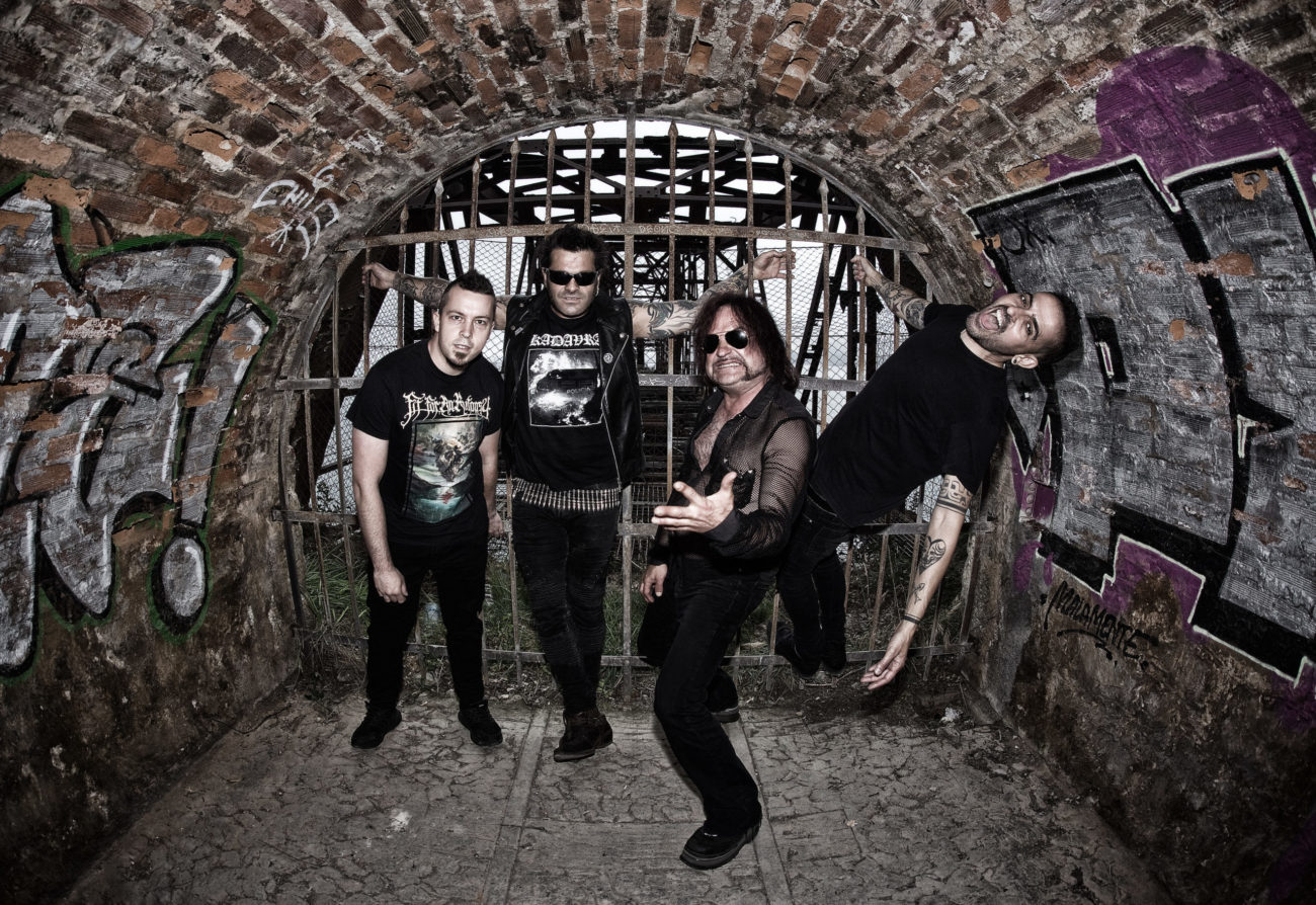 Diez años y seis discos de estudio a sus espaldas, Rat-Singer nos ...