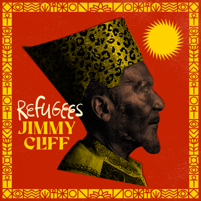 Después de 10 años sin publicar nada nuevo, la leyenda del reggae Jimmy ...