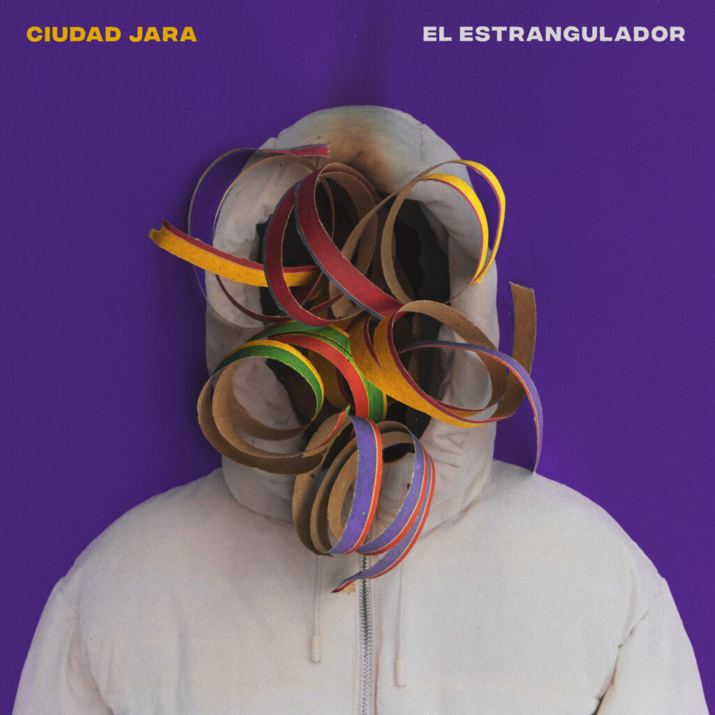 CIUDAD JARA publica "El Estrangulador" el segundo adelanto de su ...